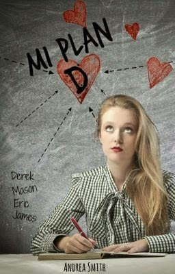 1000 LIBROS: ANDREA SMITH | MI PLAN D
