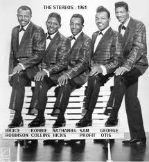 .: The Stereos: 'I Really Love You' - A One Hit Wonder