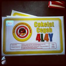 Chocodot...kreativitas unik ala Choklat Dodol Garut yang Berbuah Materi ...