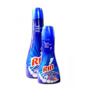 Marketing:Branding:Analysis: HUL Launches "Rin Perfect Shine"Neel