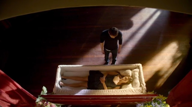 Goodbye Elena - The Vampire Diaries Season 6 Finale - My Little Corner ...