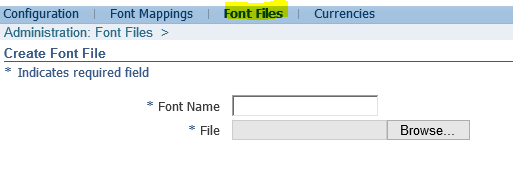 Oracle Application's Blog: How to Print MICR Font in Oracle Check ...