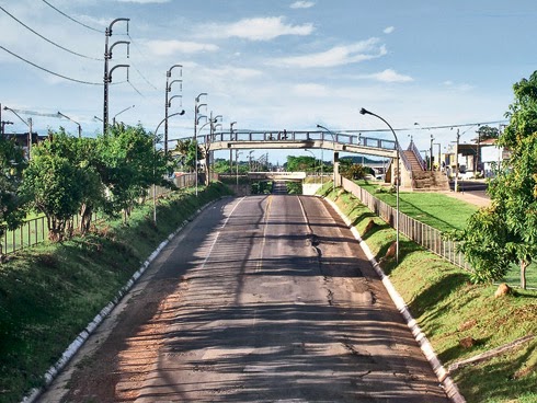 BR 010: Ordem de serviços para duplicação será assinada nos próximos ...