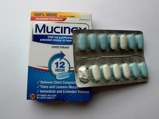 Be Prepared- Flu may strike you or a loved one | My WAHM Plan