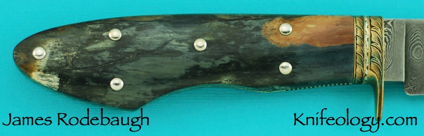 Knifeology Custom Knives: back from an amazing vacation so time to post ...