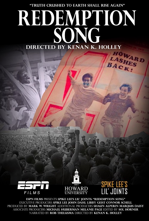 A personal outlook: Before, during andafter ESPN's documentary ...