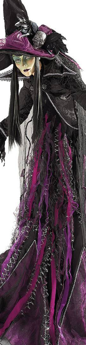 LOOKandLOVEwithLOLO: Halloween Decor from Grandin Road