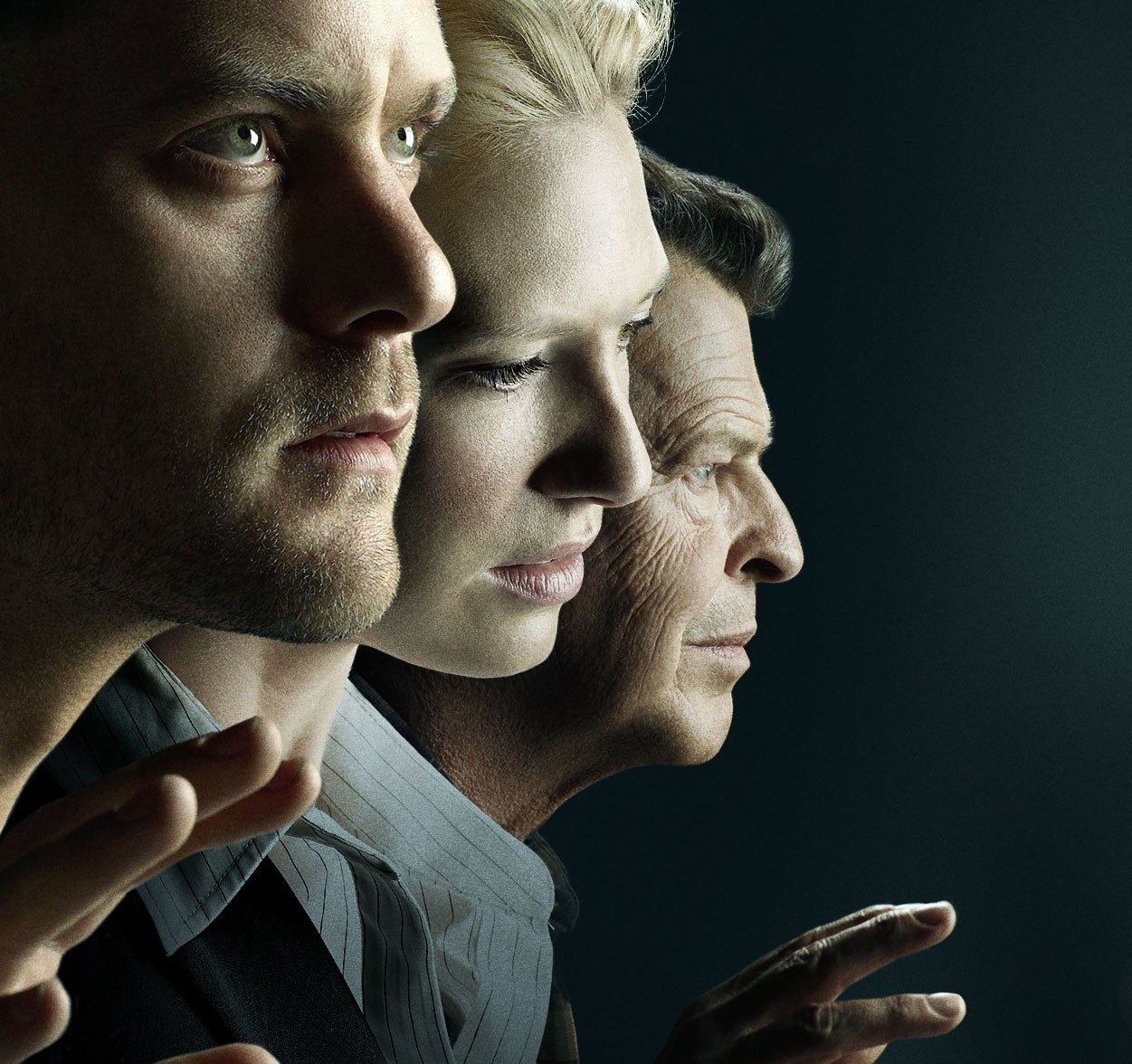 Josito Montez: Loving TV