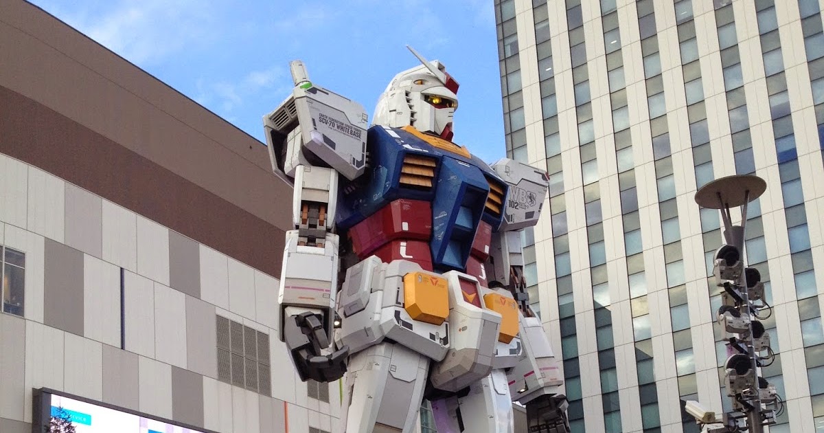 Just Another Day in Japan: For the Record: Is Japan Hi-Tech? (Part 2)