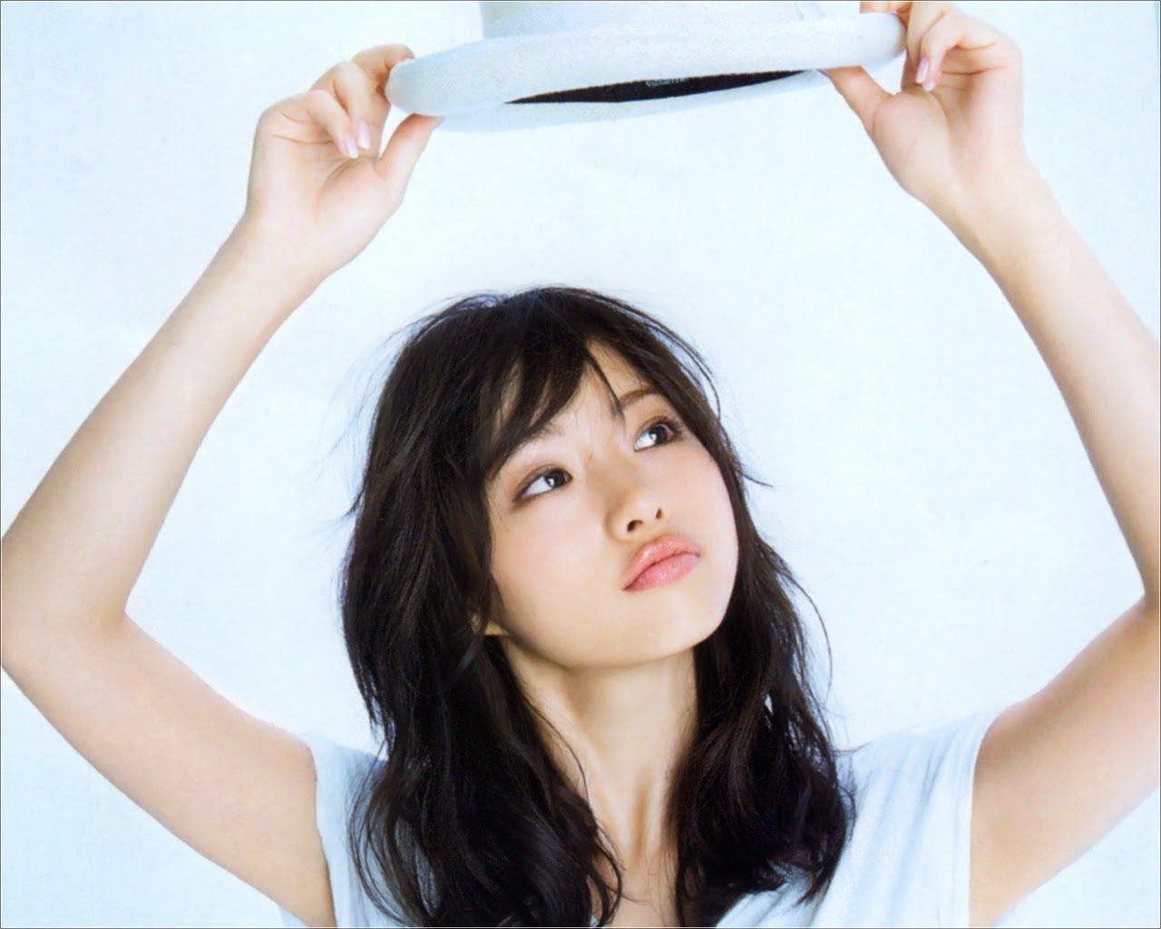 Satomi Ishihara - Alchetron, The Free Social Encyclopedia