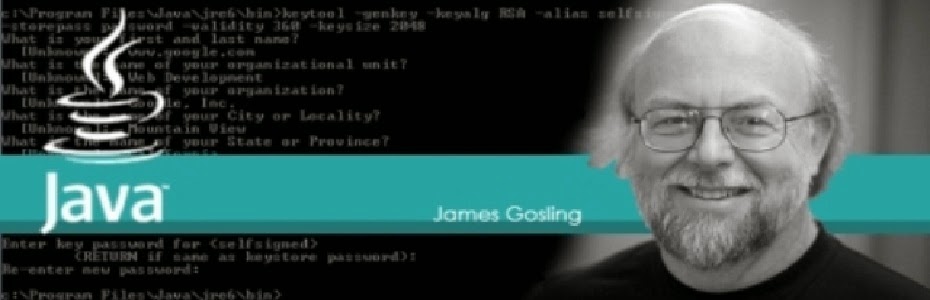 Lenguaje de Programación Java