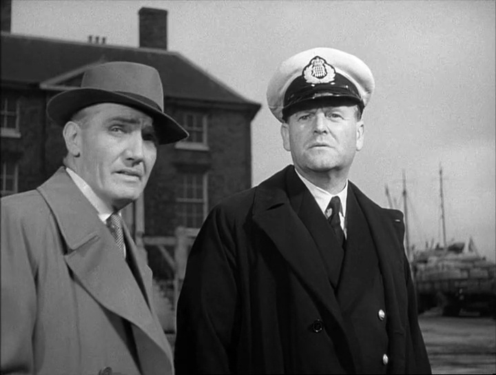 Forgotten Actors: John Longden