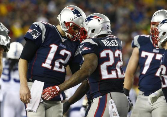 Suite Sports: Divisional Weekend Roundup: The Good, The Bad, and The Ugly