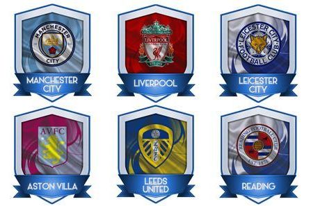 PES 2017 Club Logo Pack V1.2 dari G-Style - UPDATE4U