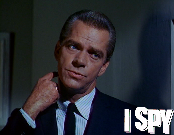 My Life in the Glow of The Outer Limits: Episode Spotlight: "Expanding ...