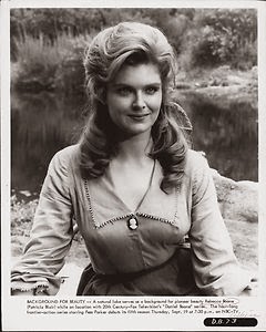 THE OBIT PATROL: Patricia Blair