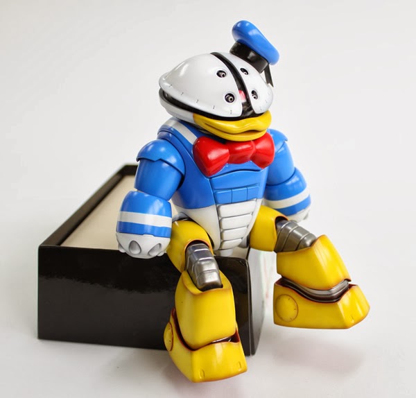 HGUC MSM-04 ACGUY Custom Build