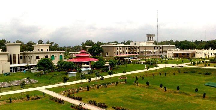 FUNG Entry Test: Life at EME