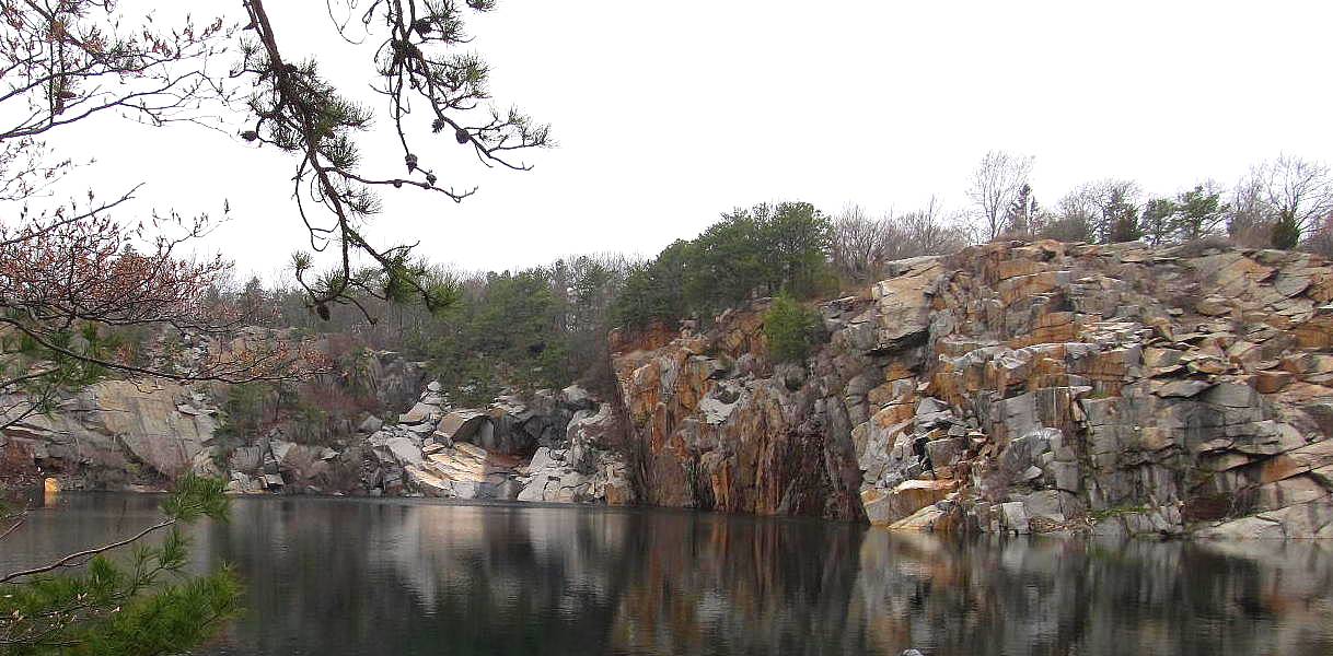 Harmony Club: Under the Keystone Bridge