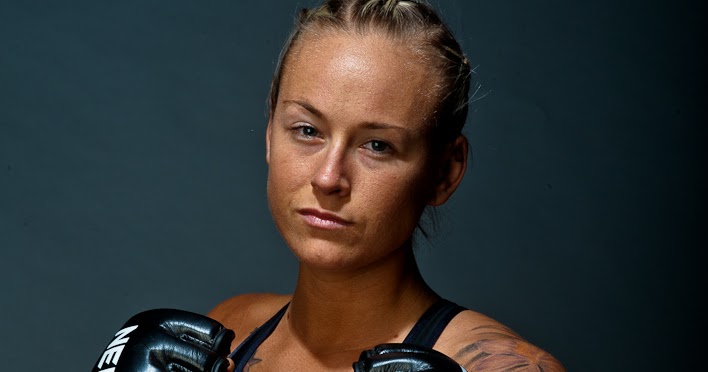 WesternMassMMA.com News, Reviews, Videos, Previews: FIRST WOMEN'S MMA ...