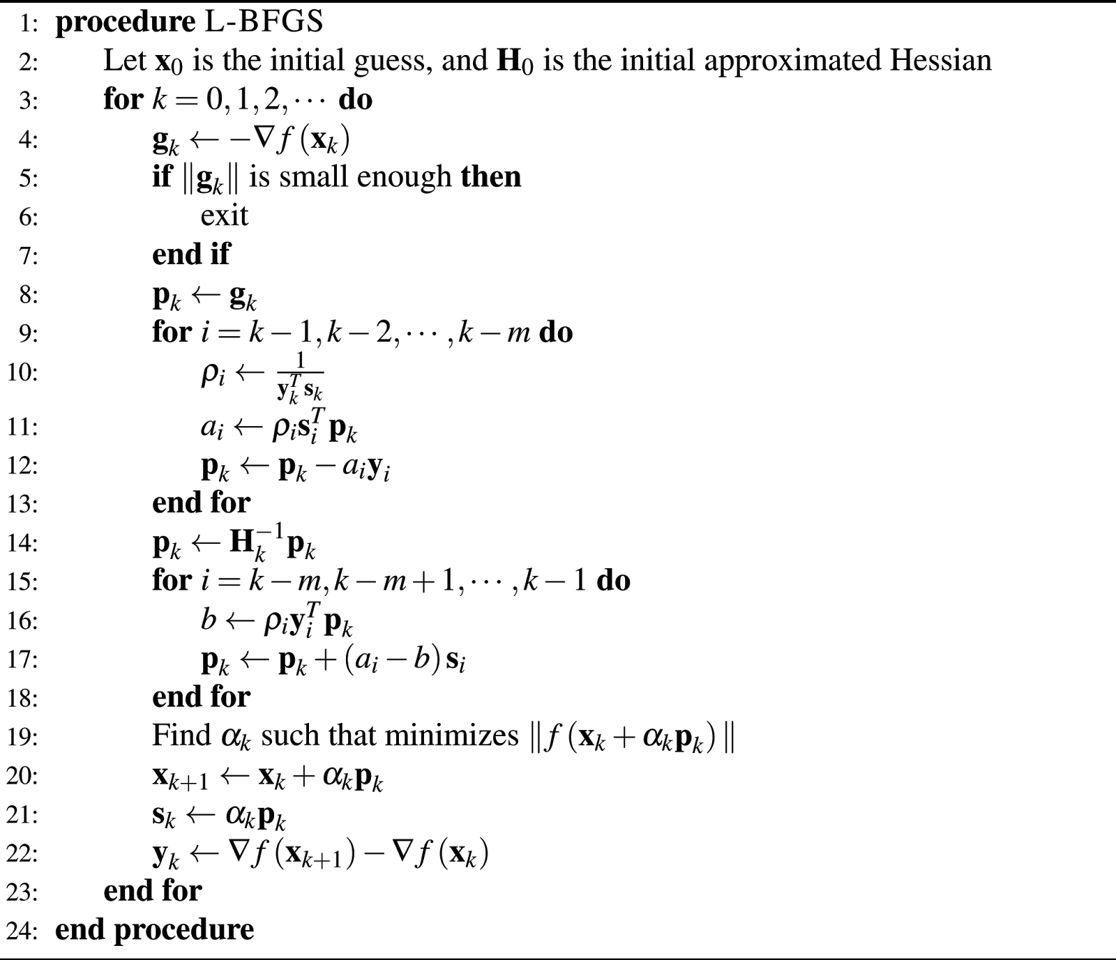 櫛田慶幸の日記 Wien L Bfgs Scheme