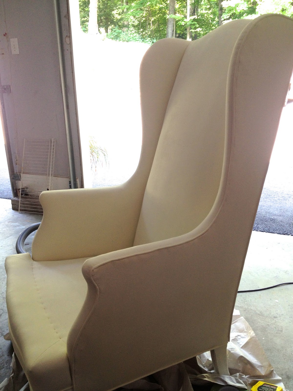 Best Way To Clean Old Vinyl Chairs at Ella Hogarth blog