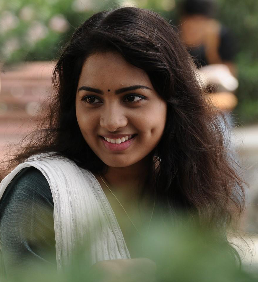 Actress Srushti Dange: Srushti Dange in Megha Movie Stills and Press ...