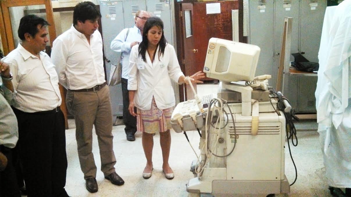 PRENSA ITV PERU: INSTITUTO NACIONAL DE ENFERMEDADES NEOPLÁSICAS(INEN ...