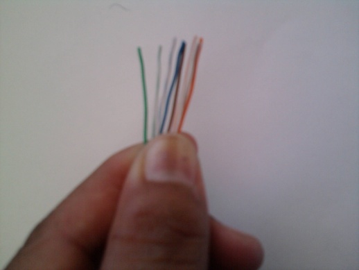 mayra zavala: ELABORACIÓN DE PATCH CORD