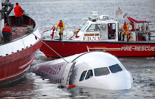 WRLTHD: "Miracle on the Hudson" plane, crew to reunite in N.C