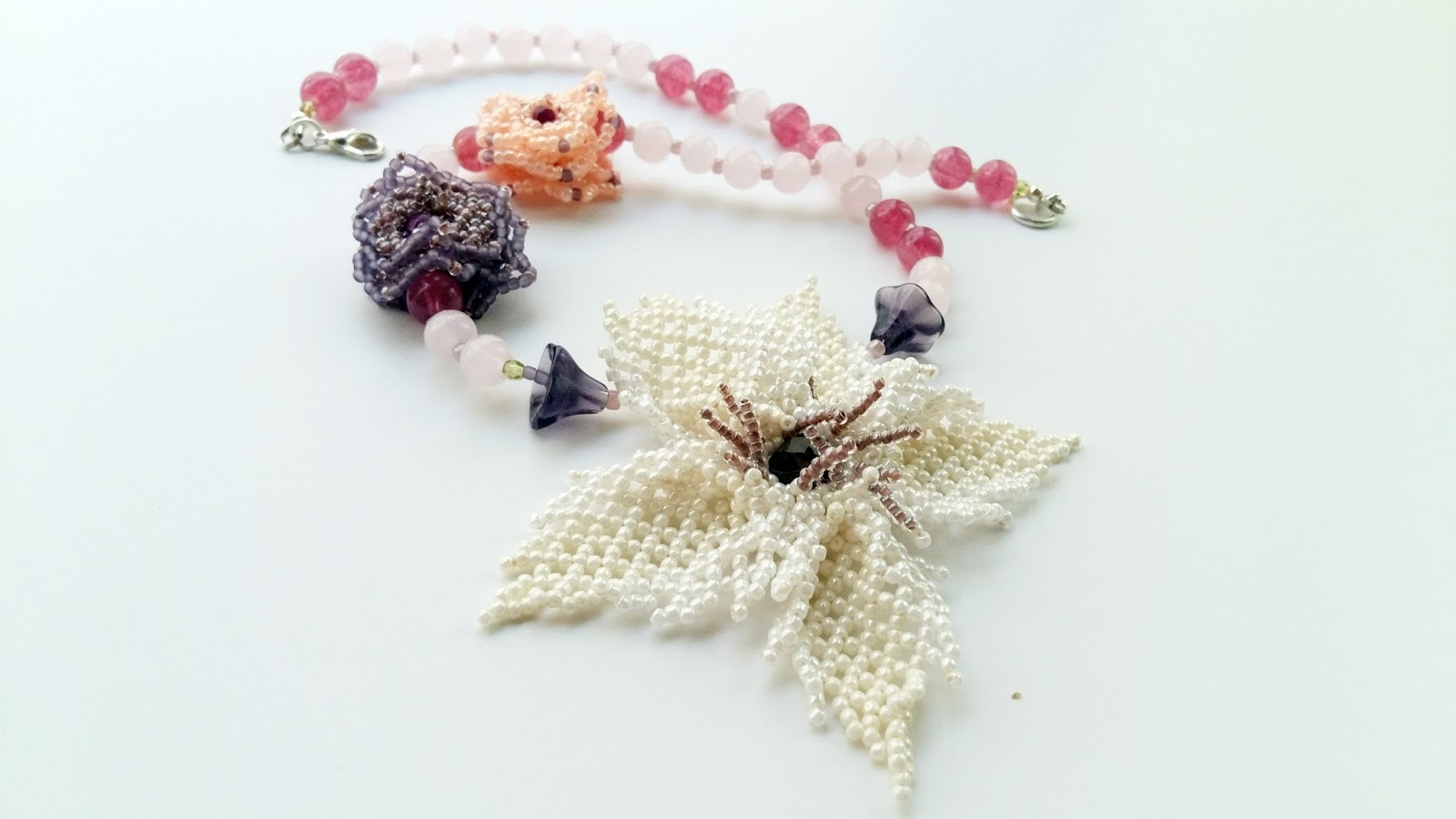 Rona Bijoux Handmade