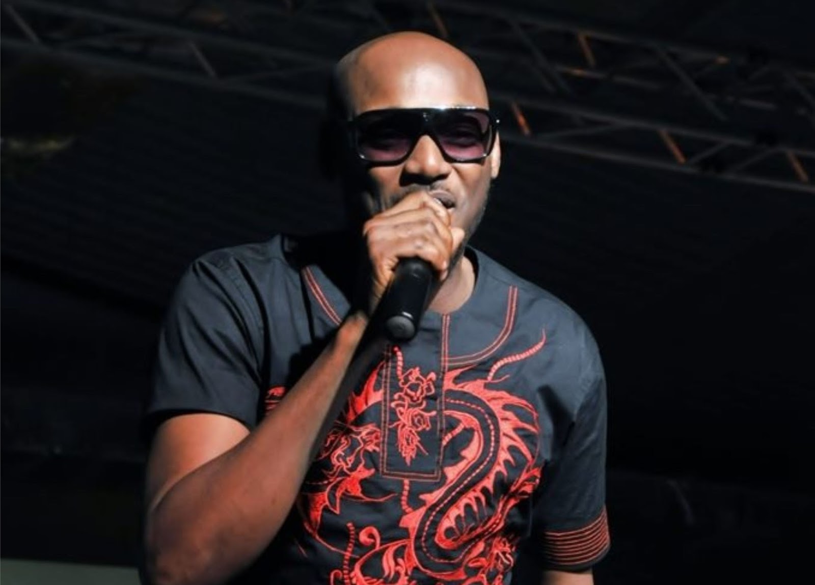 .: 2BABA'S WORKS TO BE UNVEILED AT THE GRAMMY MUSEUM'S NEW EXHIBIT ...