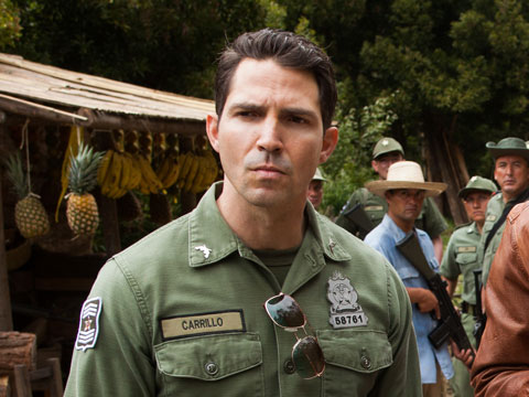 Caray, Caray!: Narcos Synopsis and Characters :Gran Estreno Monday ...