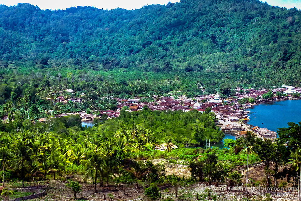 Maluku ~ Beautiful Maluku