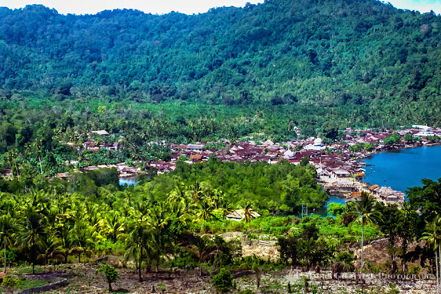 Maluku ~ Beautiful Maluku