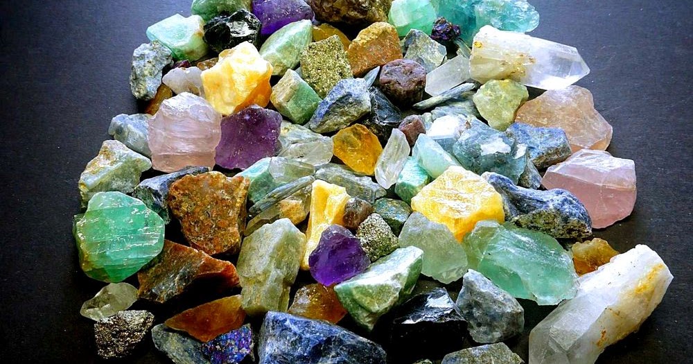 Best Crystal and Gem Hunting Spots in the USA | Geology In