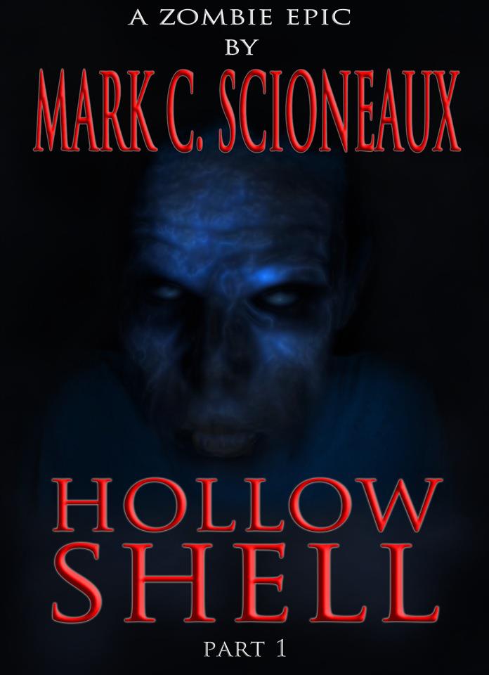 The Mind of Mark C. Scioneaux (space available!)