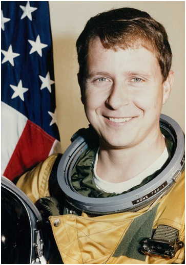 Test & Research Pilots, Flight Test Engineers: Robert A. Rowe, Col ...