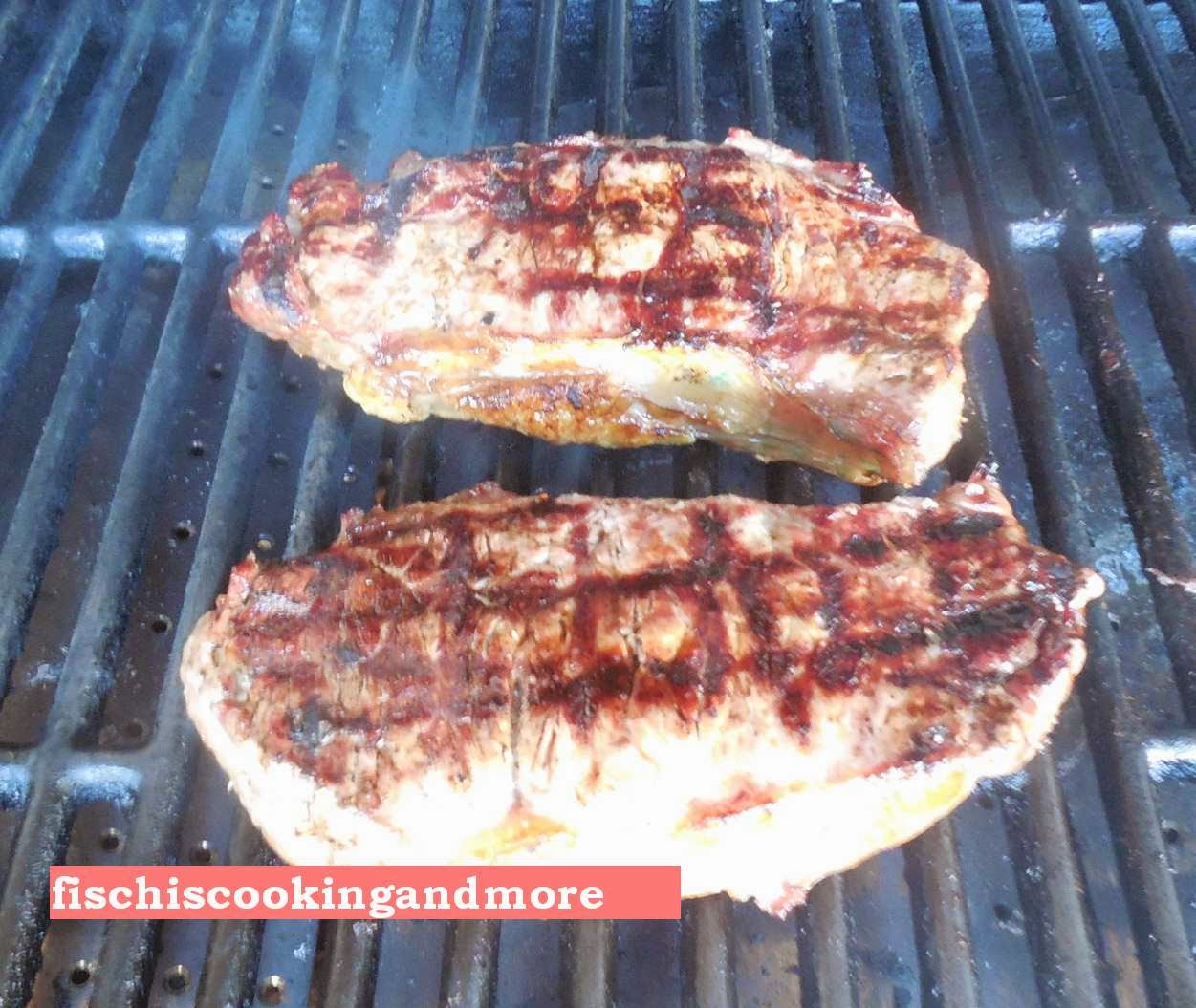 beiriedschnitte vom hochlandrind - ein gedicht!