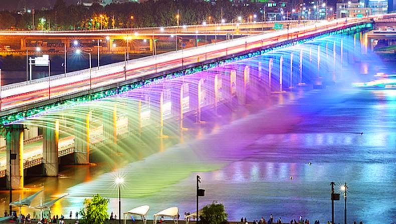 Seoul bucket list — Pretty Details