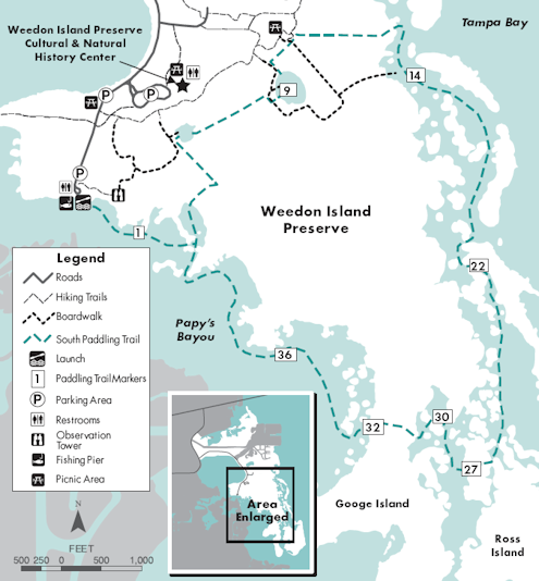 GTD Official Website: LIQUID Kayaking Trek (March 30, 2024)