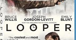 Looper (2012): A Good Sci-Fi Movie with Familiar Time Travel Flaws ...