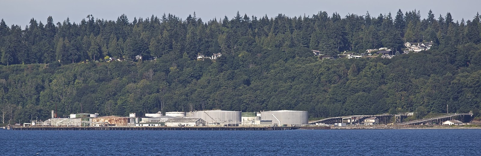 Shoreline Area News: Update from Point Wells Hearing