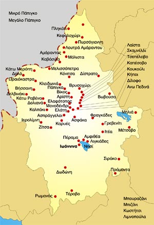 ΓΡΕΒΕΝΙΤΙ: Φωτογραφίες