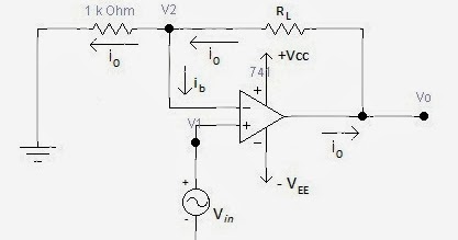 Voltage to current converter with floating load - Popular Electronics ...