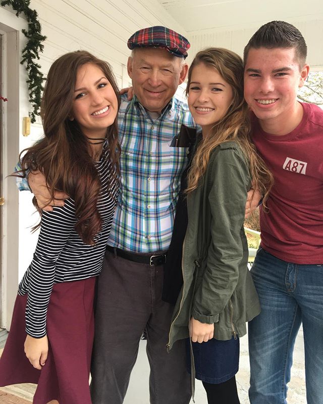 Bates Family Blog: Bates Updates and Pictures | Gil and Kelly | 19 Kids ...