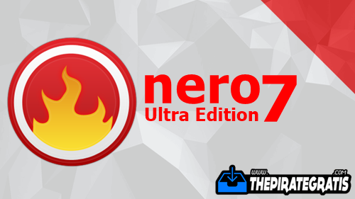 Nero 7 free download portugues - hopdeorg