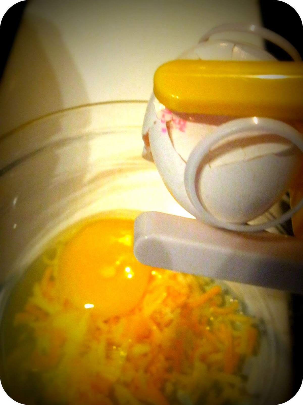 Fear Not Little Flock: How to Scramble Eggs