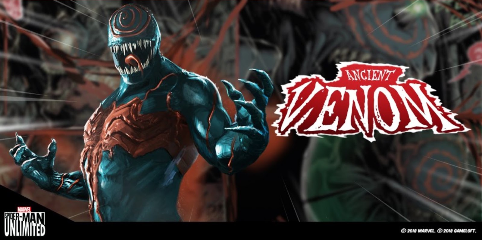 The Venom Site