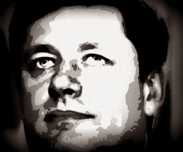 Montreal Simon: Stephen Harper: The Monster and the Madness
